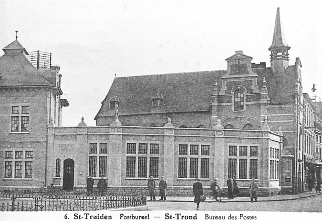 Zoals het vroeger was in Sint-Truiden (16) – De zotte Plevoets – TrudoFM
